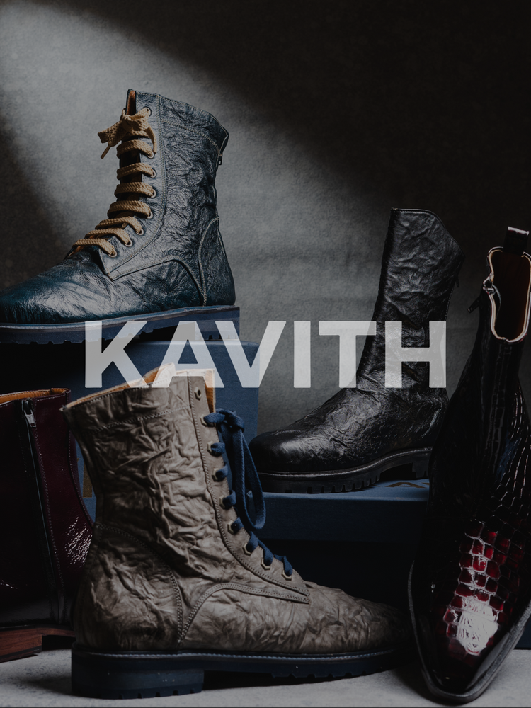 Kavith Sainaani Store