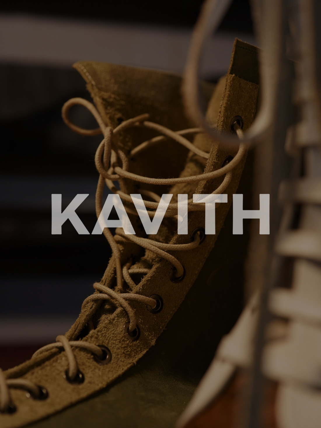 Kavith Sainaani Store