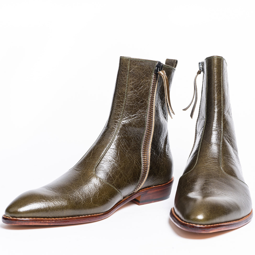 Boots – Kavith Sainaani Store