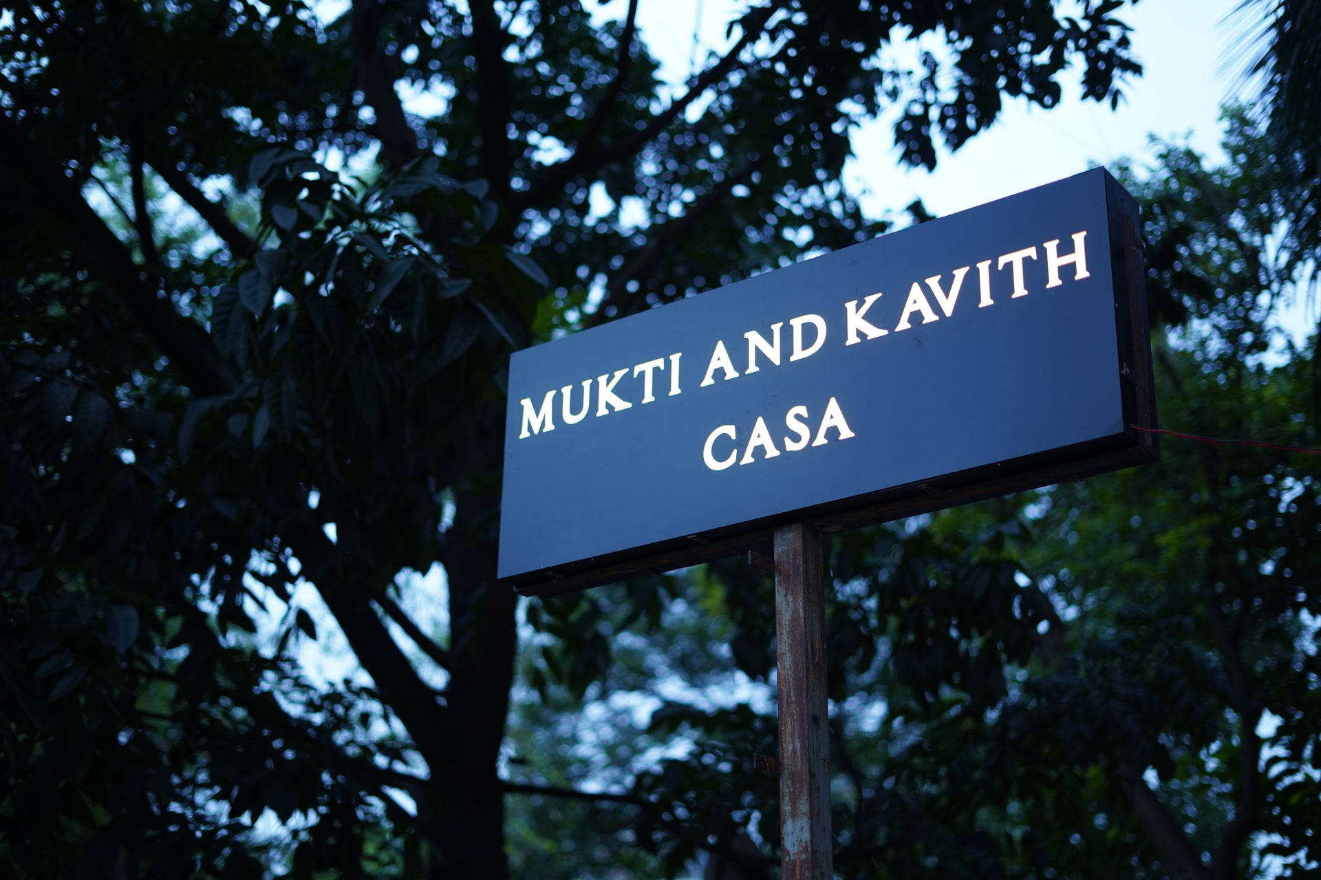 Contact – Kavith Sainaani Store