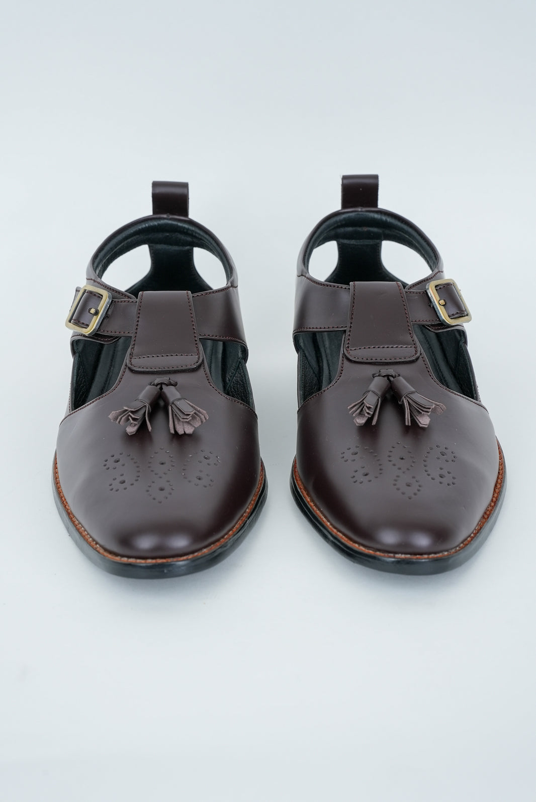 Sandal – Kavith Sainaani Store