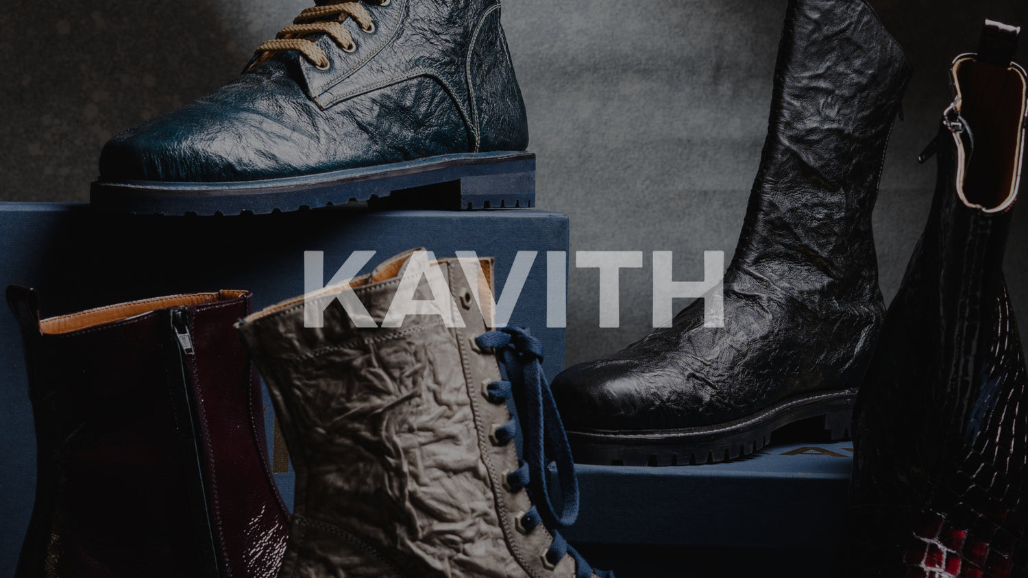 Kavith Sainaani Store